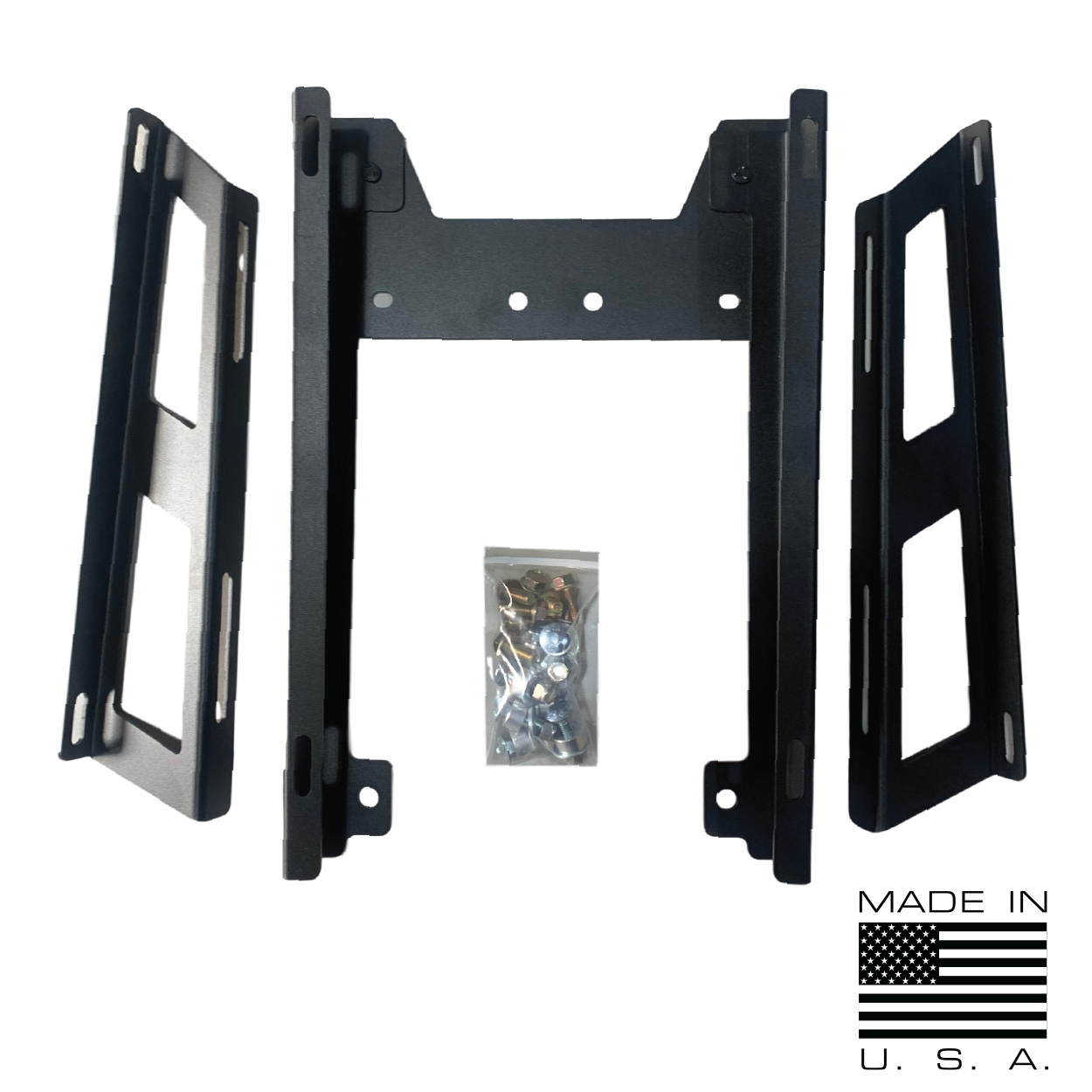 Seat Brackets – SXS Connection