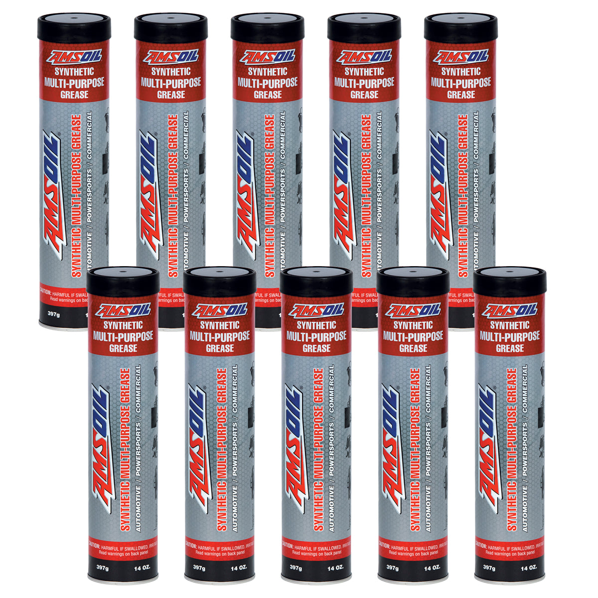 SYNTHETIC MULTI-PURPOSE GREASE NLGI #2 – SXS Connection