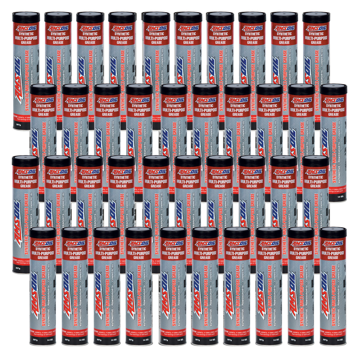 SYNTHETIC MULTI-PURPOSE GREASE NLGI #2 – SXS Connection