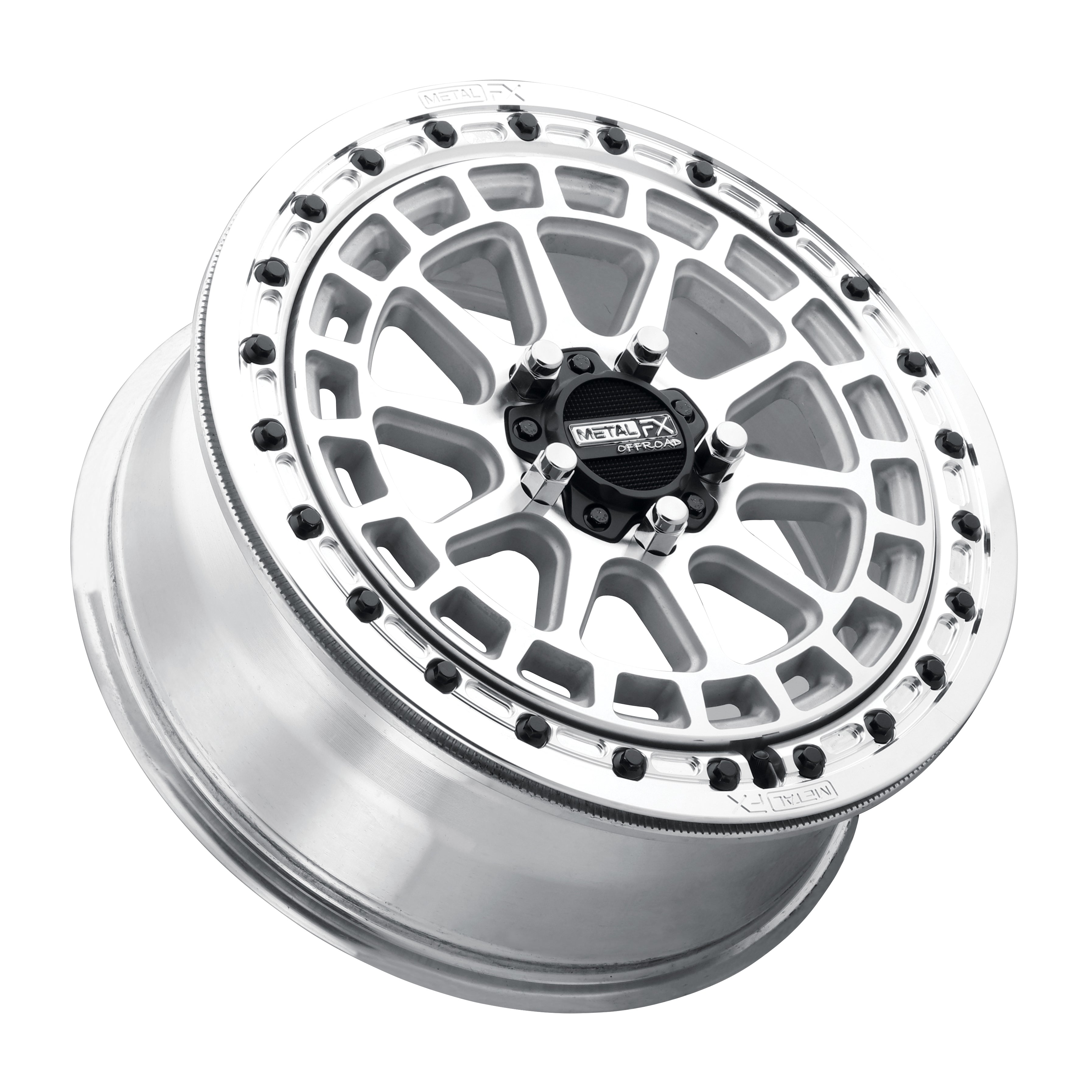 Beadlocks – SXS Connection